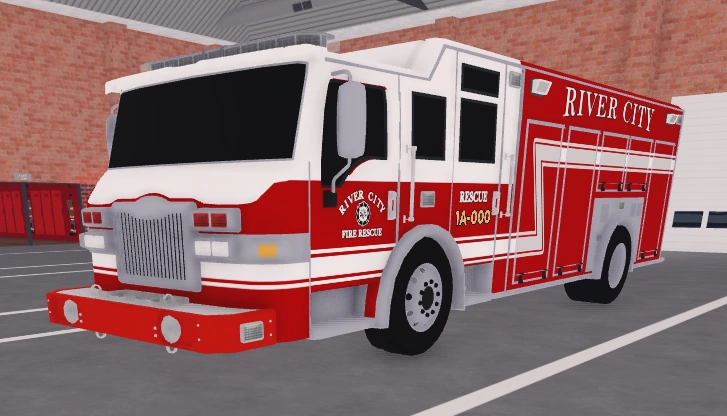 Heavy Rescue | Emergency Response Liberty County Wiki | Fandom