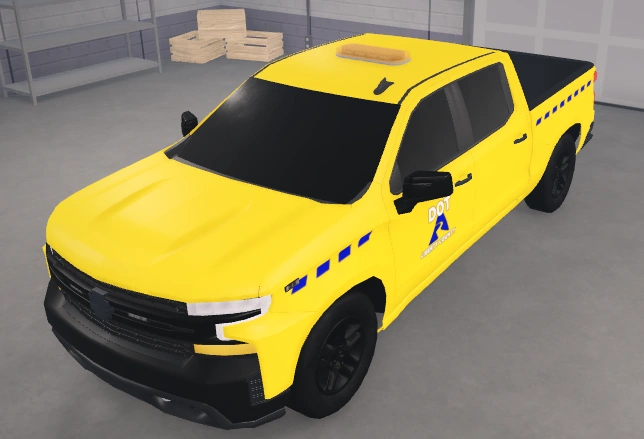 Chevlon Platoro Utility 2019 | Emergency Response Liberty County Wiki ...