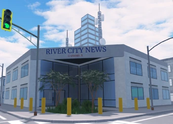 Channel 5 News Station | Emergency Response Liberty County Wiki | Fandom