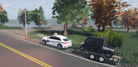 Trailer Hitch | Emergency Response Liberty County Wiki | Fandom