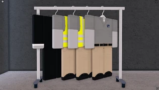 Valley Transit Worker | Emergency Response Liberty County Wiki | Fandom