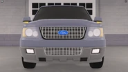 Falcon Traveller 2003 | Emergency Response Liberty County Wiki | Fandom