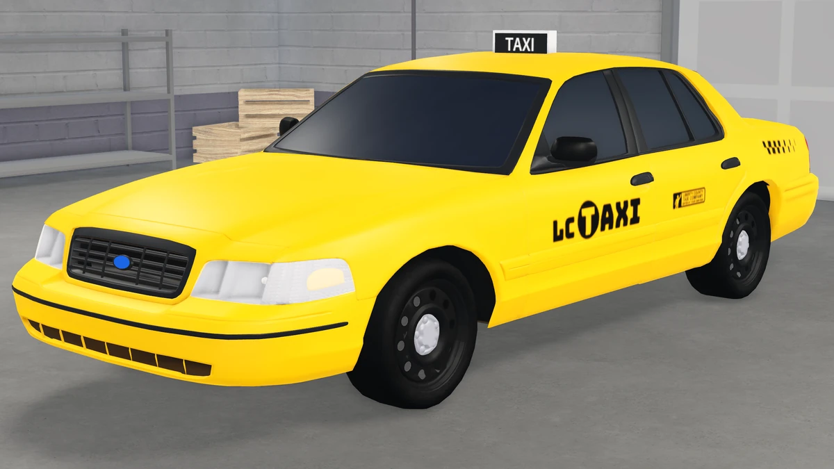 Falcon Prime Eques Taxi 2003 | Emergency Response Liberty County Wiki ...