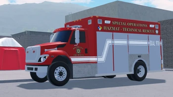 Special Operations Unit | Emergency Response Liberty County Wiki | Fandom