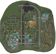 Valley Transit Worker | Emergency Response Liberty County Wiki | Fandom