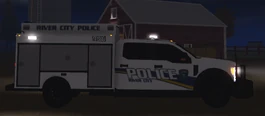 Emergency Services Falcon Advance+ 2020 | Emergency Response Liberty ...