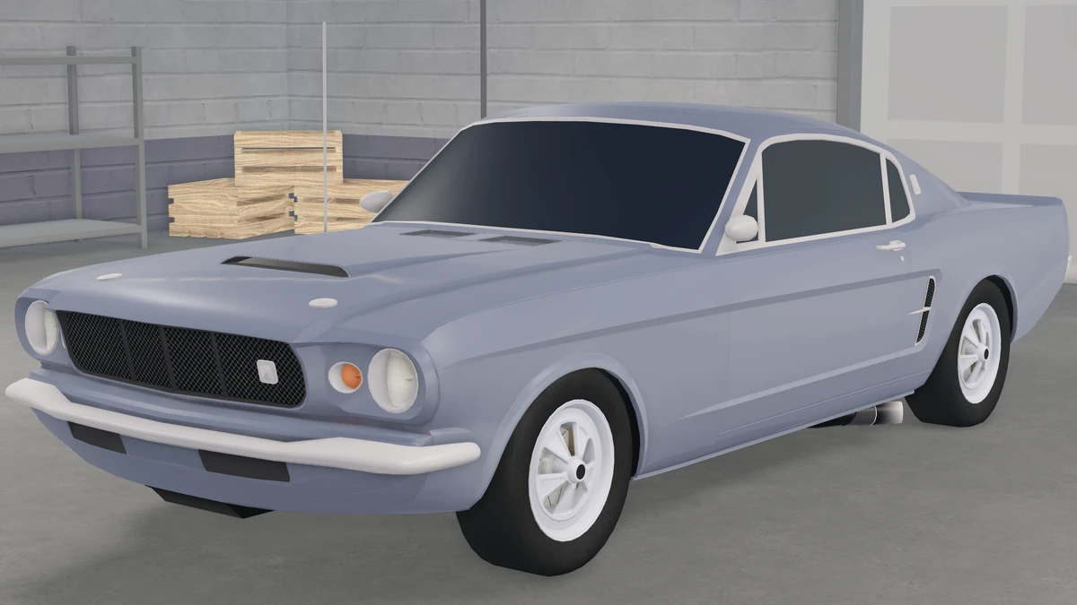 Falcon Stallion 350 1969 | Emergency Response Liberty County Wiki | Fandom