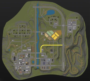 Gibson Lane | Emergency Response Liberty County Wiki | Fandom