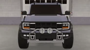 Falcon Rampage Bigfoot 2-Door 2021 | Emergency Response Liberty County ...