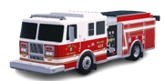River City Fire & Rescue (RCFR) | Emergency Response Liberty County ...