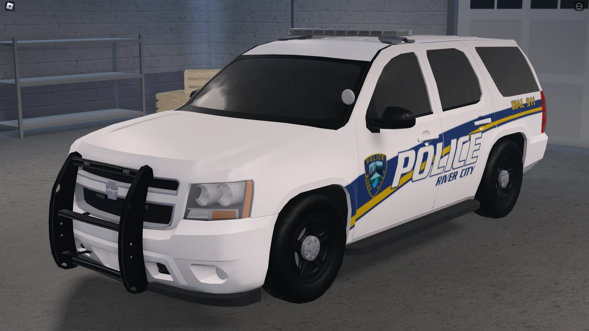 Chevlon Camion PPV 2008 | Emergency Response Liberty County Wiki | Fandom
