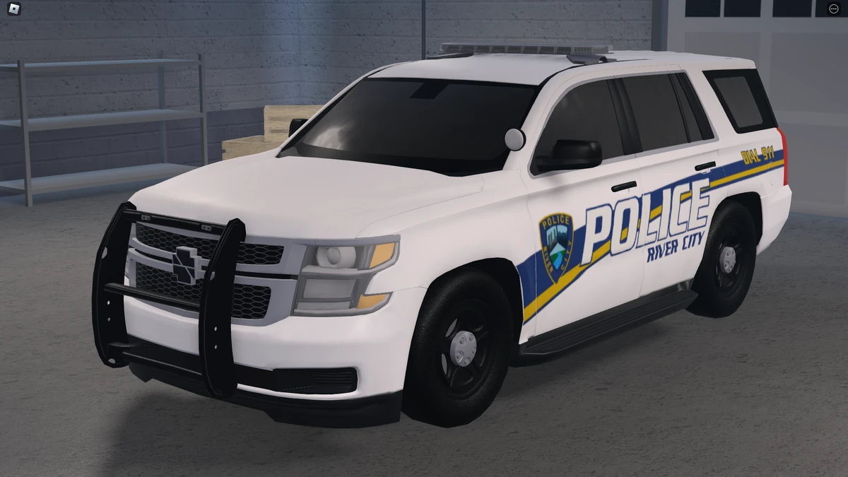 Chevlon Camion PPV 2018 | Emergency Response Liberty County Wiki | Fandom