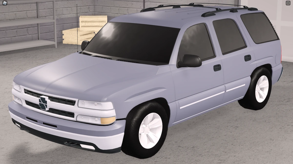 Chevlon Camion 2002 | Emergency Response Liberty County Wiki | Fandom