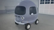 Pea Car 2025 | Emergency Response Liberty County Wiki | Fandom