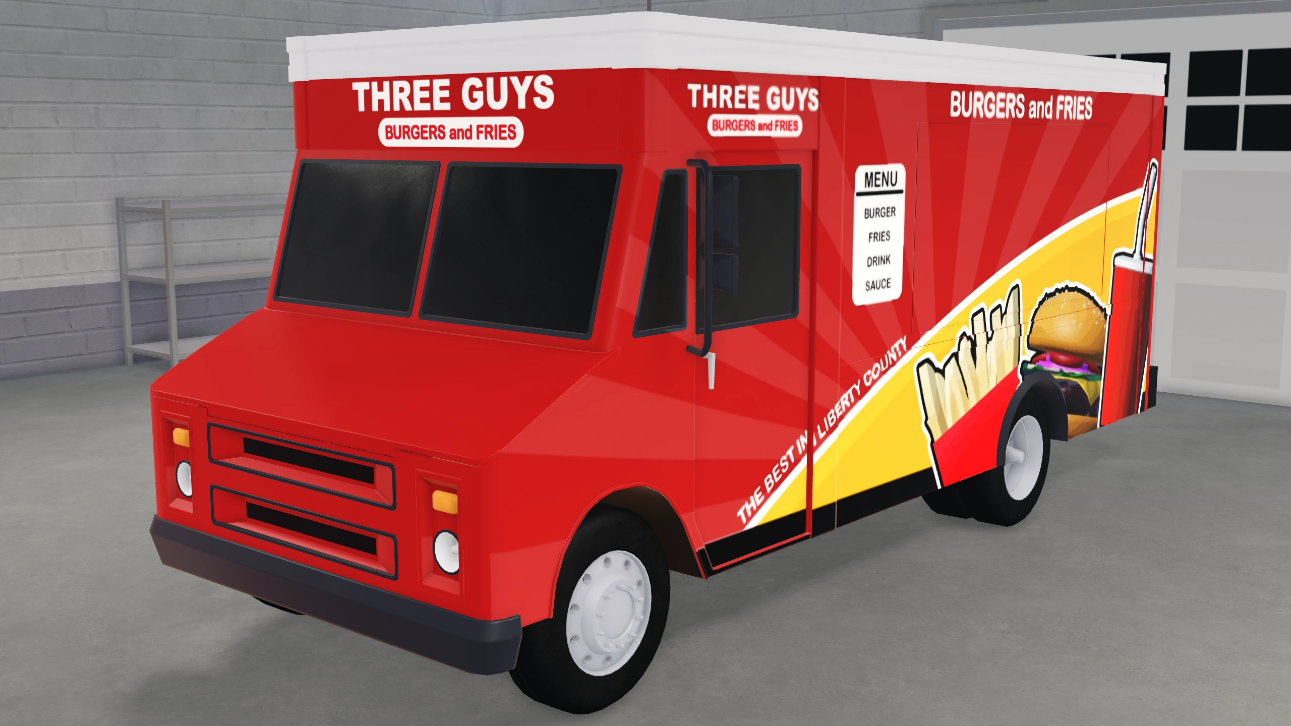 Discuss Everything About Emergency Response Liberty County Wiki | Fandom