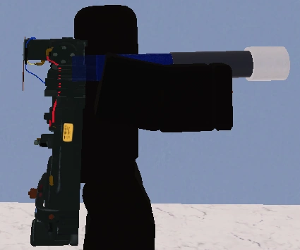 Ghost Vacuum | Emergency Response Liberty County Wiki | Fandom