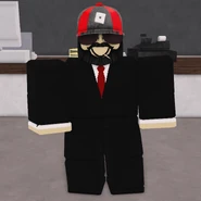 Valley Transit Worker | Emergency Response Liberty County Wiki | Fandom