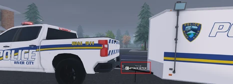 Trailer Hitch | Emergency Response Liberty County Wiki | Fandom
