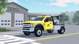 Falcon Advance+ Tow Truck 2020 | Emergency Response Liberty County Wiki ...