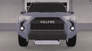 Vellfire Riptide 2020 | Emergency Response Liberty County Wiki | Fandom