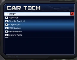 ECU Hack | Emergency Response Liberty County Wiki | Fandom