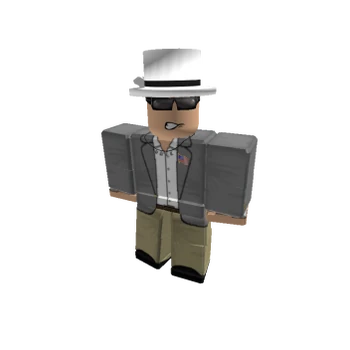 Mrfergie | Emergency Response Liberty County Wiki | Fandom