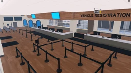 Liberty County Division of Motor Vehicles | Emergency Response Liberty ...