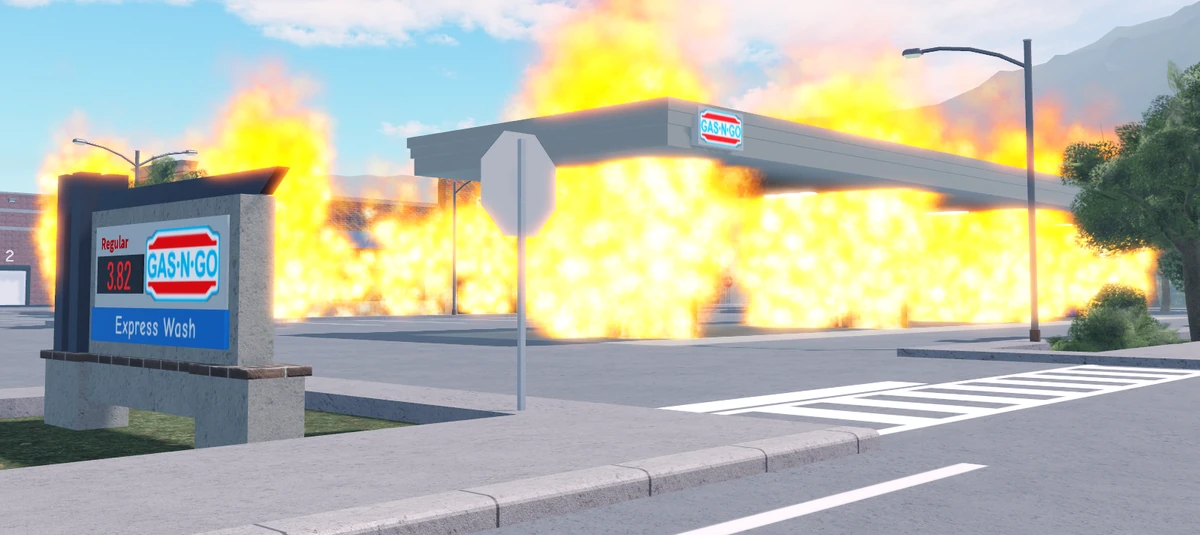 Major Spawn Call | Emergency Response Liberty County Wiki | Fandom