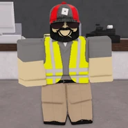 Valley Transit Worker | Emergency Response Liberty County Wiki | Fandom