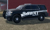 Police Vehicle Customization | Emergency Response Liberty County Wiki ...