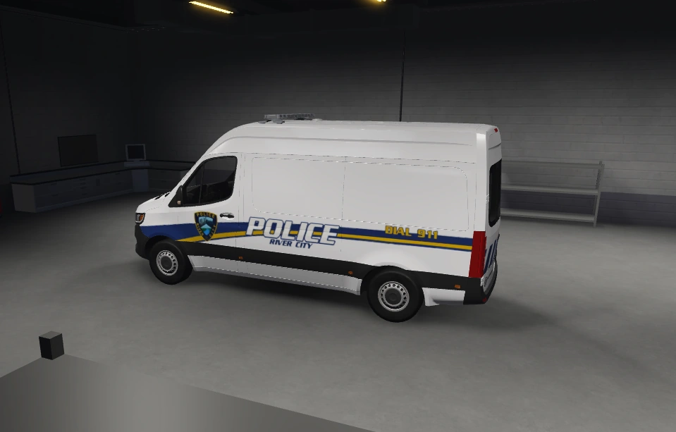 2020 Stuttgart Runner | Emergency Response Liberty County Wiki | Fandom