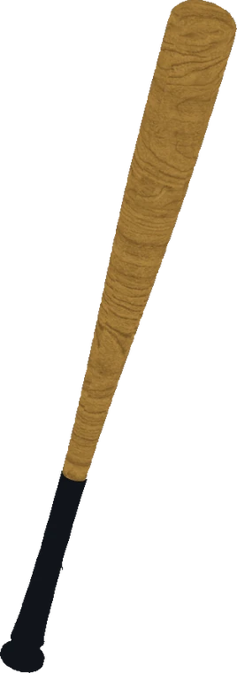 Baseball Bat | Emergency Response Liberty County Wiki | Fandom