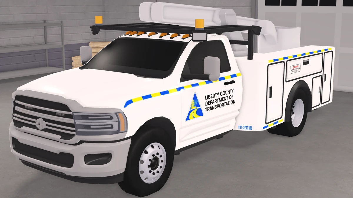 Falcon Advance 450 Bucket Truck 2020 | Emergency Response Liberty ...