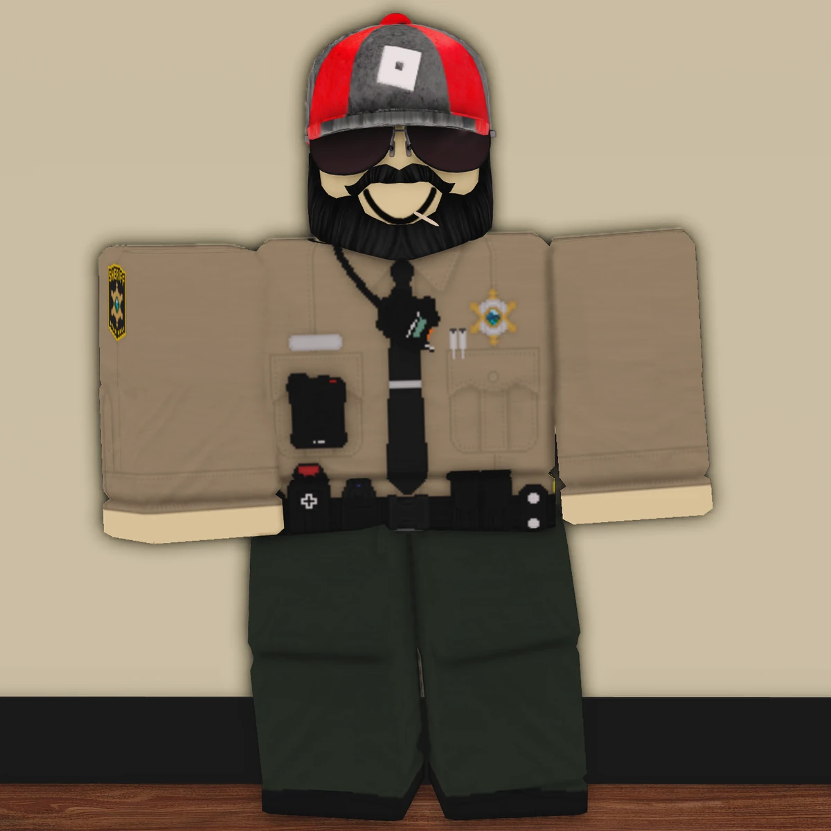 Liberty County Sheriff's Office (LCSO) | Emergency Response Liberty ...