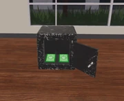 Safe Robbery | Emergency Response Liberty County Wiki | Fandom