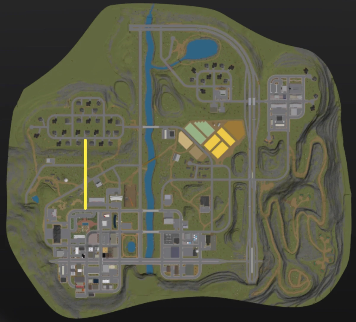 Arbor Lane | Emergency Response Liberty County Wiki | Fandom