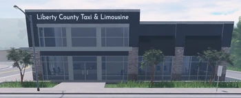 Valley Transit Office | Emergency Response Liberty County Wiki | Fandom