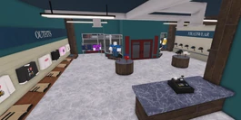 Liberty Apparel | Emergency Response Liberty County Wiki | Fandom