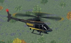 Air Support | Emergency Response Liberty County Wiki | Fandom