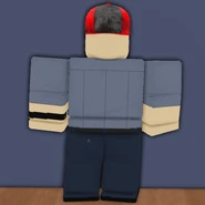 River City Police Department (RCPD) | Emergency Response Liberty County ...