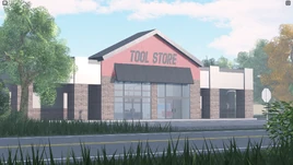 Tool Store | Emergency Response Liberty County Wiki | Fandom