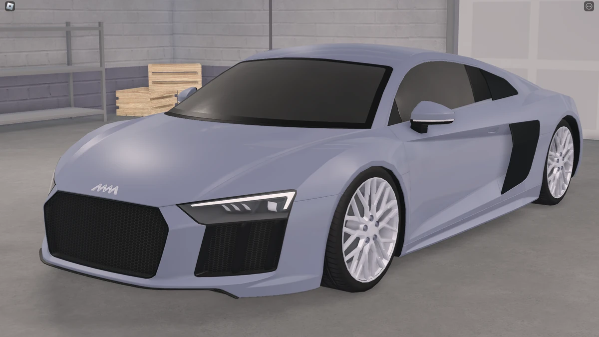 Averon R8 2017 | Emergency Response Liberty County Wiki | Fandom