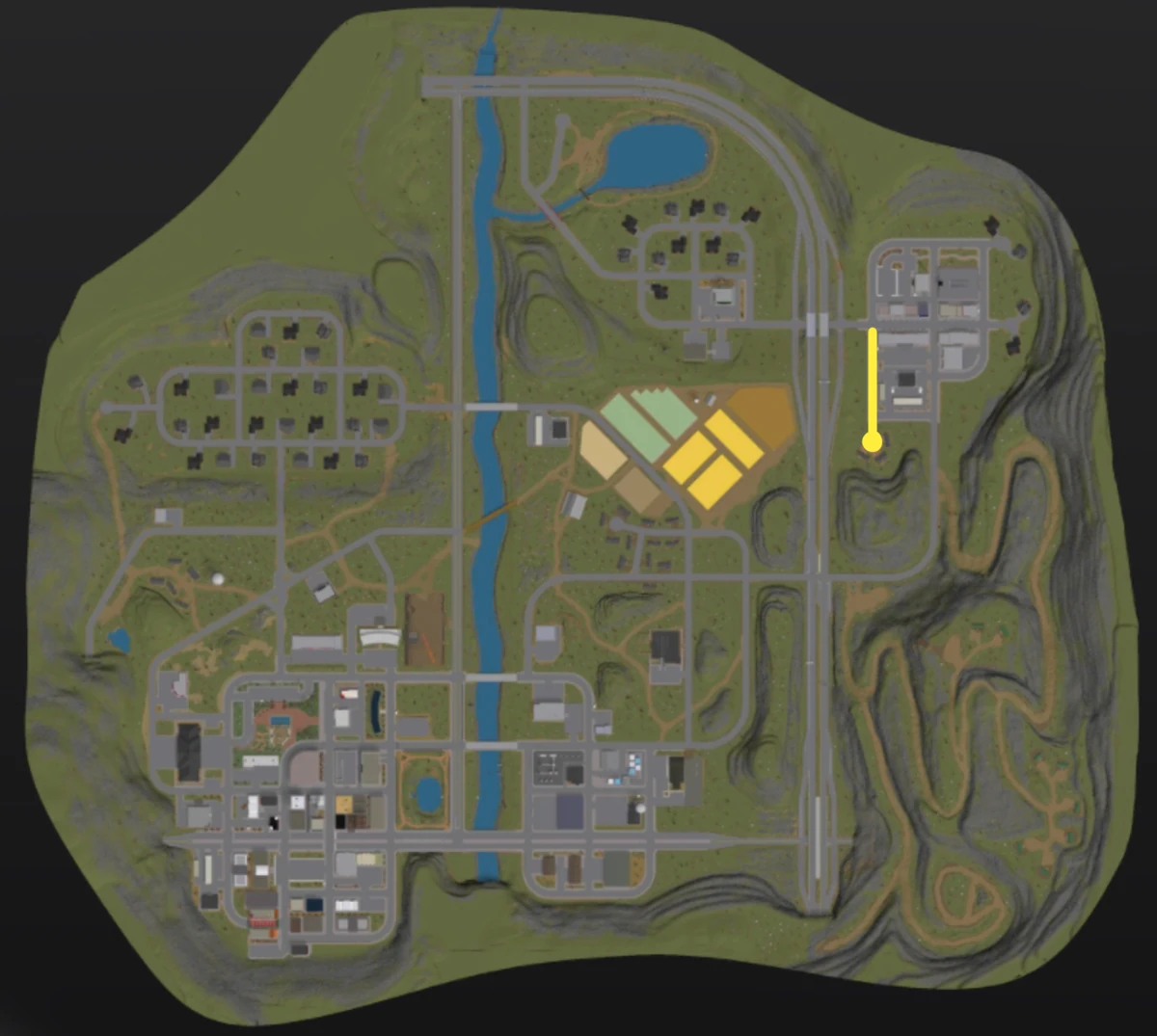 Elm Street | Emergency Response Liberty County Wiki | Fandom