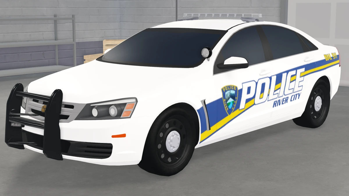 Chevlon Captain PPV 2009 | Emergency Response Liberty County Wiki | Fandom