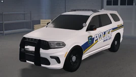 Bullhorn Pueblo Pursuit 2018 | Emergency Response Liberty County Wiki ...