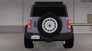 Falcon Rampage Bigfoot 2-Door 2021 | Emergency Response Liberty County ...