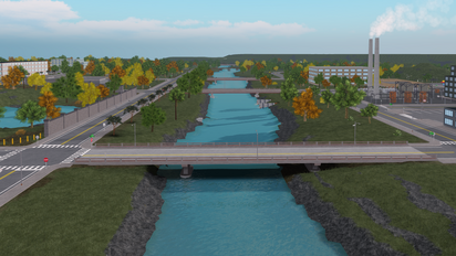 River | Emergency Response Liberty County Wiki | Fandom