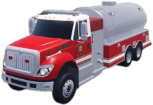 River City Fire & Rescue (RCFR) | Emergency Response Liberty County ...