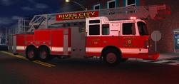Redline Rearmount Ladder | Emergency Response Liberty County Wiki | Fandom
