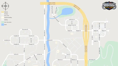 Discuss Everything About Emergency Response Liberty County Wiki | Fandom